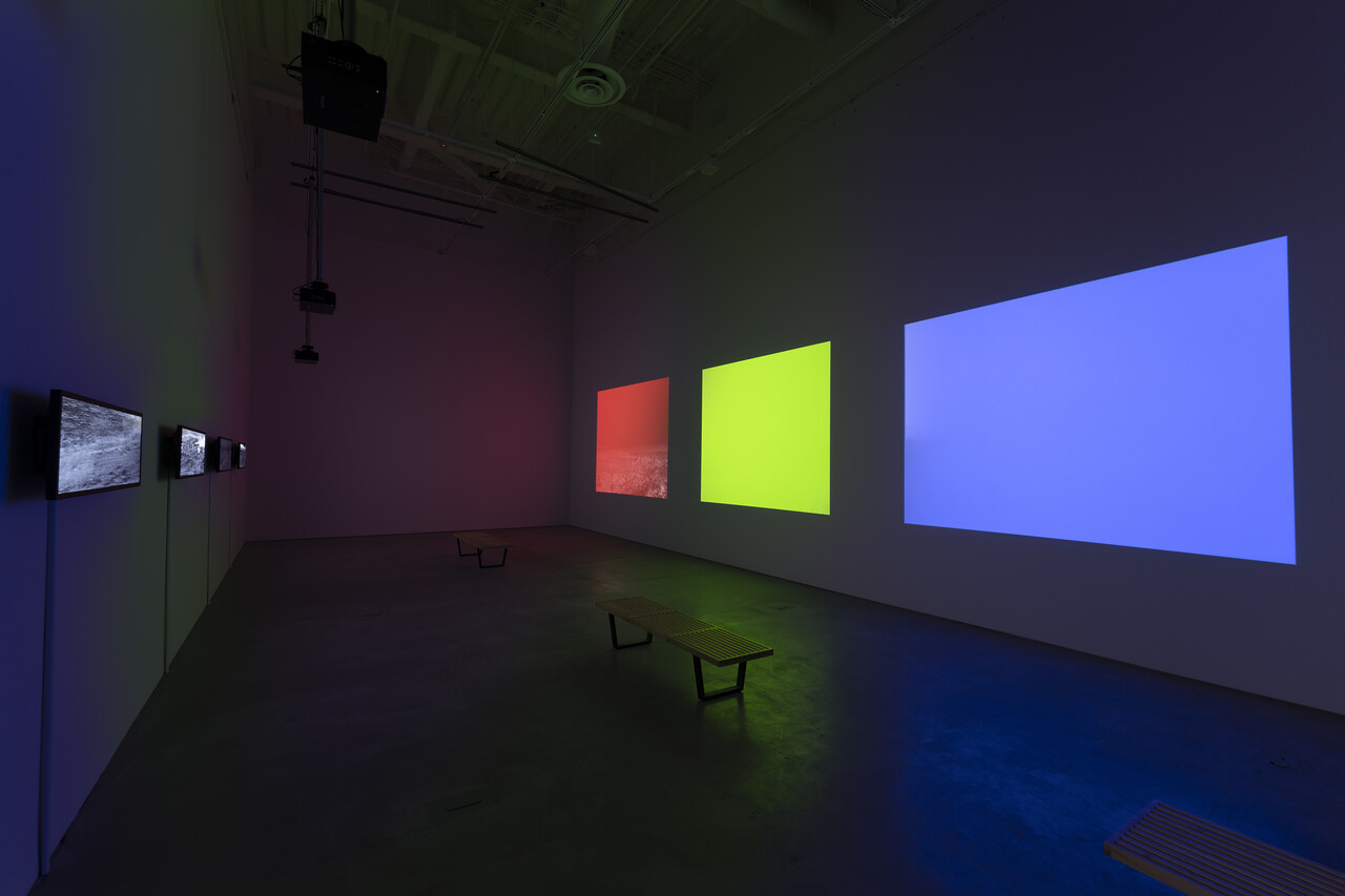OPEN CALL Seeking Assistant Professor Of Art In Experimental Video OPEN CALL Seeking Assistant Professor Of Art In Experimental Video