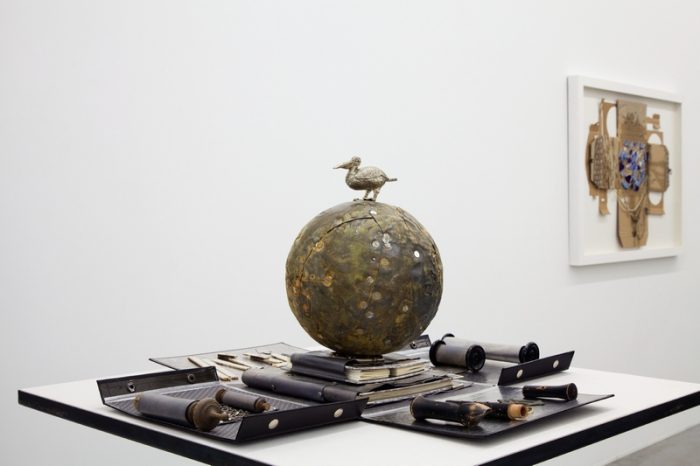 ART CITIES:Antwerpen-Ricardo Brey – dreamideamachine ART VIEW
