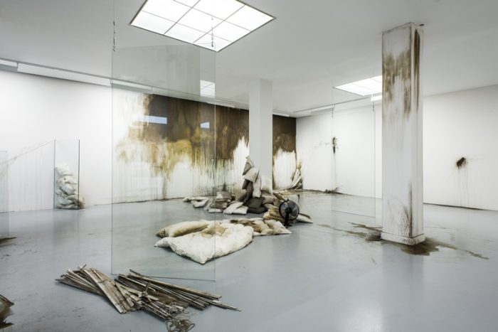 ART CITIES:Antwerpen-Ricardo Brey – dreamideamachine ART VIEW