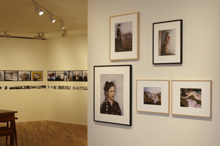 Photo Nobuyoshi Araki Dreamideamachine Art View