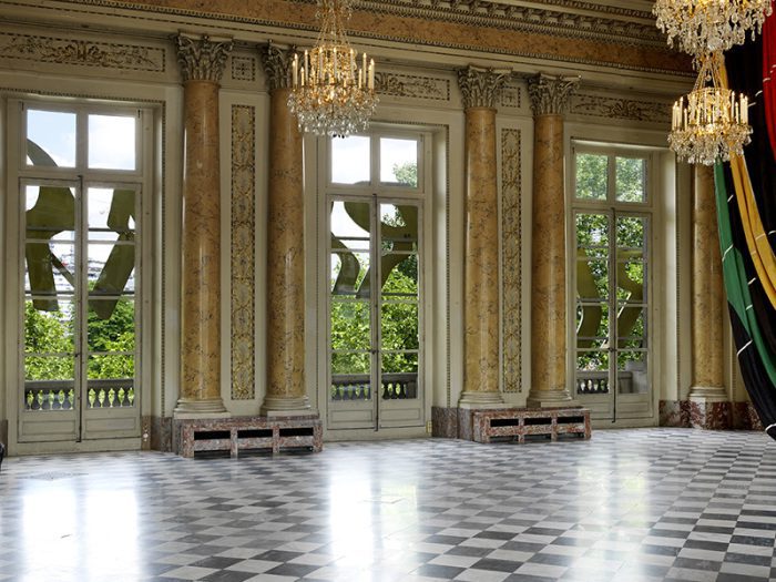 ART CITIES:Paris-Bertrand Lavier – dreamideamachine ART VIEW