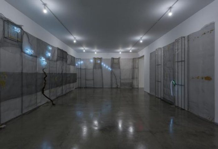 ART-PRESENTATION: Mario Merz-Early Works – dreamideamachine ART VIEW