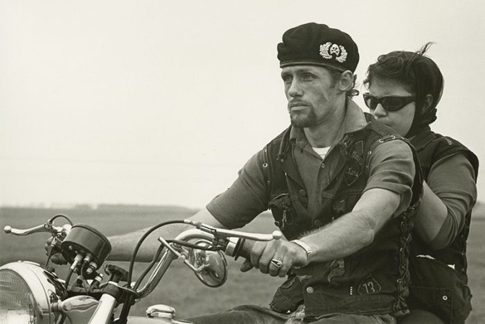 PHOTO:Danny Lyon- Message To The Future – dreamideamachine ART VIEW