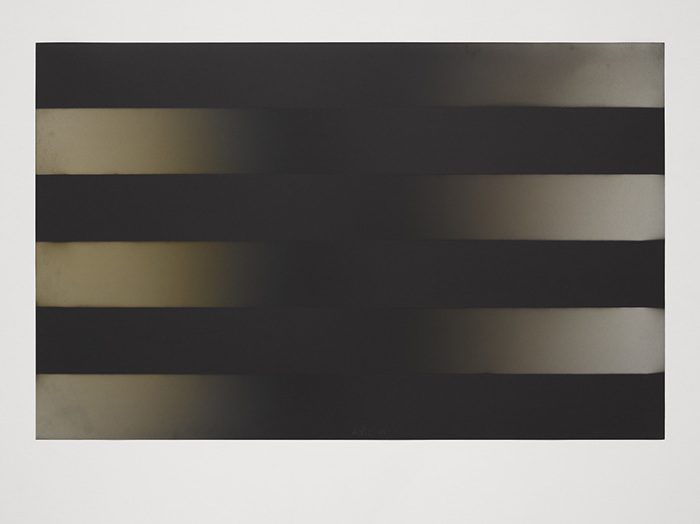 ART CITIES:London- Larry Bell – dreamideamachine ART VIEW