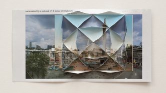 ART-PRESENTATION: Transient Space,Part I – dreamideamachine ART VIEW