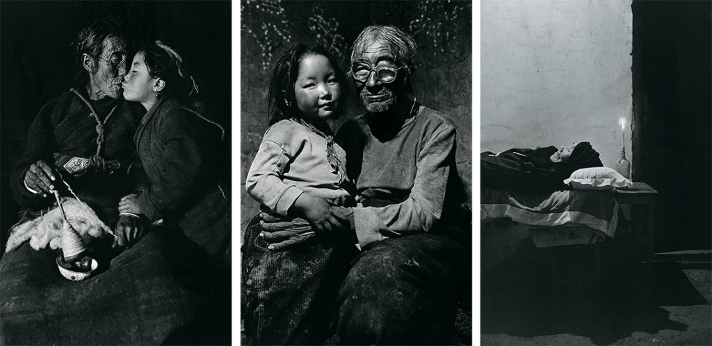 PHOTO:Lu Nan-The man and his work – dreamideamachine ART VIEW