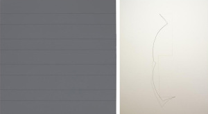 ART CITIES:N.York: Agnes Martin & Richard Tuttle – dreamideamachine ART ...