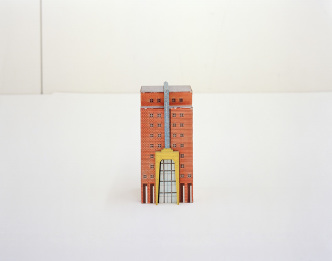 ART CITIES:Milan-Stefano Graziani – dreamideamachine ART VIEW