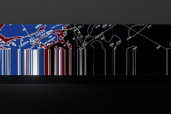 ART-TRIBUTE:Dumb Type-Extra Sensory Odissey, Part I – dreamideamachine ...