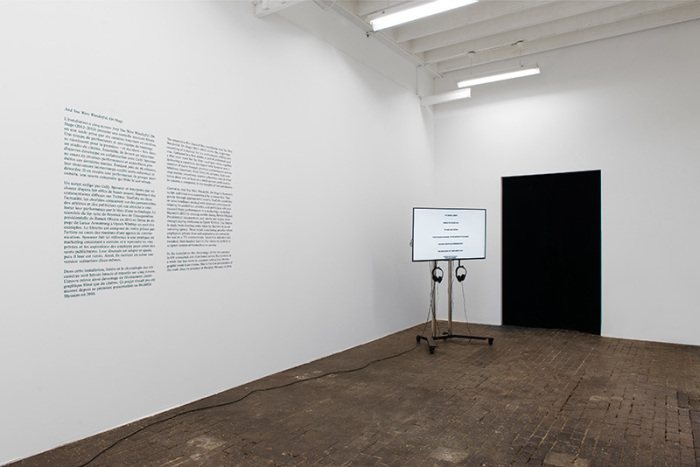 ART CITIES:Geneva-Cally Spooner – dreamideamachine ART VIEW