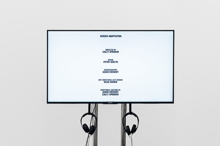 ART CITIES:Geneva-Cally Spooner – dreamideamachine ART VIEW