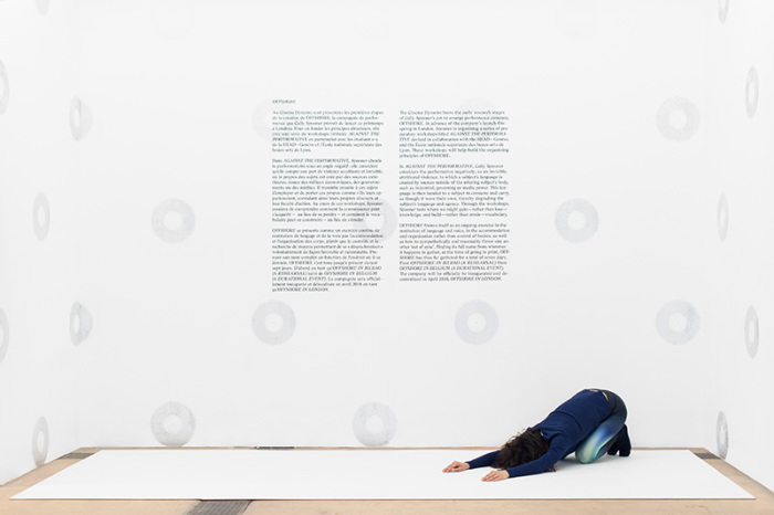 ART CITIES:Geneva-Cally Spooner – dreamideamachine ART VIEW