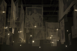 ART-PRESENTATION: Christian Boltanski-Storage Memory, Part I ...