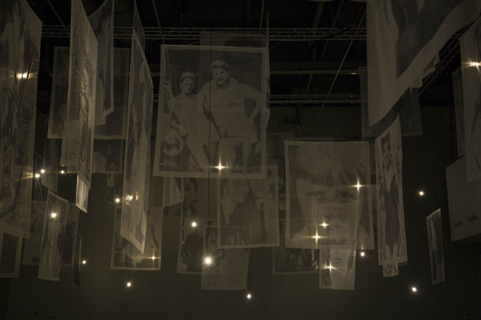 ART-PRESENTATION: Christian Boltanski-Storage Memory, Part I ...