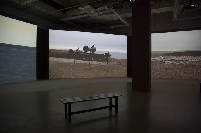 ART-PRESENTATION: Christian Boltanski- Storage Memory,Part II ...