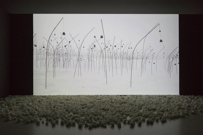 ART-PRESENTATION: Christian Boltanski- Storage Memory,Part II ...