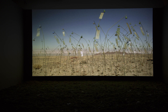 ART-PRESENTATION: Christian Boltanski- Storage Memory,Part II ...