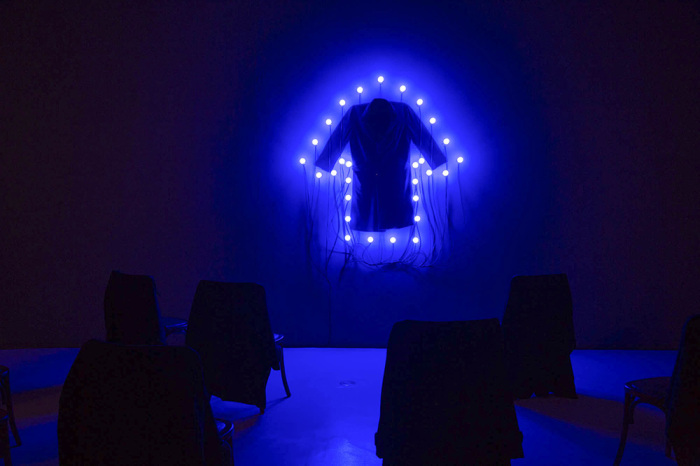 ART-PRESENTATION: Christian Boltanski- Storage Memory,Part II ...
