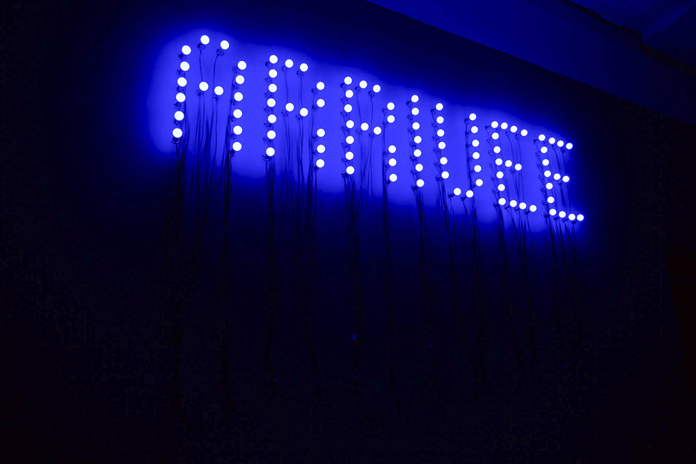 ART-PRESENTATION: Christian Boltanski- Storage Memory,Part II ...