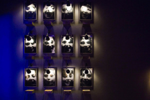 ART-PRESENTATION: Christian Boltanski- Storage Memory,Part II ...