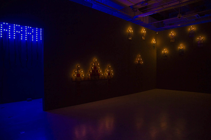ART-PRESENTATION: Christian Boltanski- Storage Memory,Part II ...