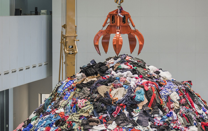 ART-PRESENTATION: Christian Boltanski-Storage Memory, Part I ...