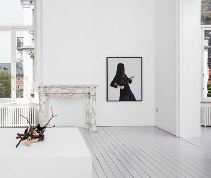 ART-PRESENTATION: Sharon Lockhart-Movements and Variations in Two Parts ...