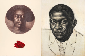 ART CITIES:N.York-Charles White – dreamideamachine ART VIEW
