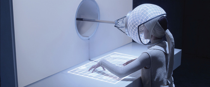 ART-PRESENTATION: Moon Kyungwon & Jeon Joonho-News From Nowhere ...