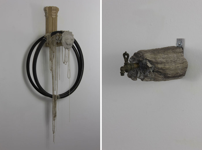 ART-PRESENTATION: Ricardo Brey-Doble Existencia – dreamideamachine ART VIEW