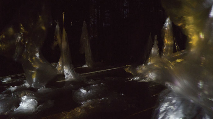 ART-PRESENTATION: Maria Lagou-Breaths – dreamideamachine ART VIEW