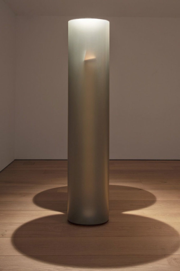 ART CITIES:N.York-Helen Pashgian – dreamideamachine ART VIEW