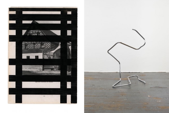 ART-PRESENTATION: Wade Guyton-Zwei Dekaden MCMXCIX–MMXIX ...
