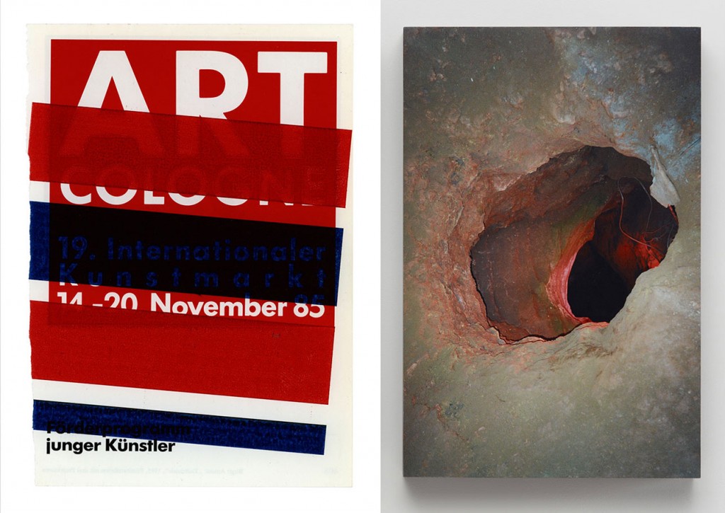 ART-PRESENTATION: Wade Guyton-Zwei Dekaden MCMXCIX–MMXIX ...