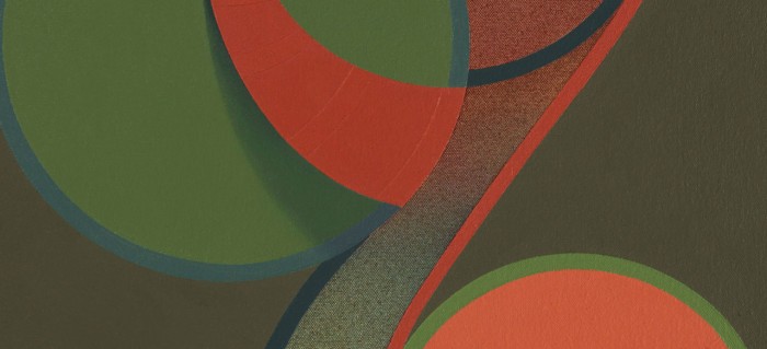 ART-PRESENTATION: Tomma Abts – dreamideamachine ART VIEW