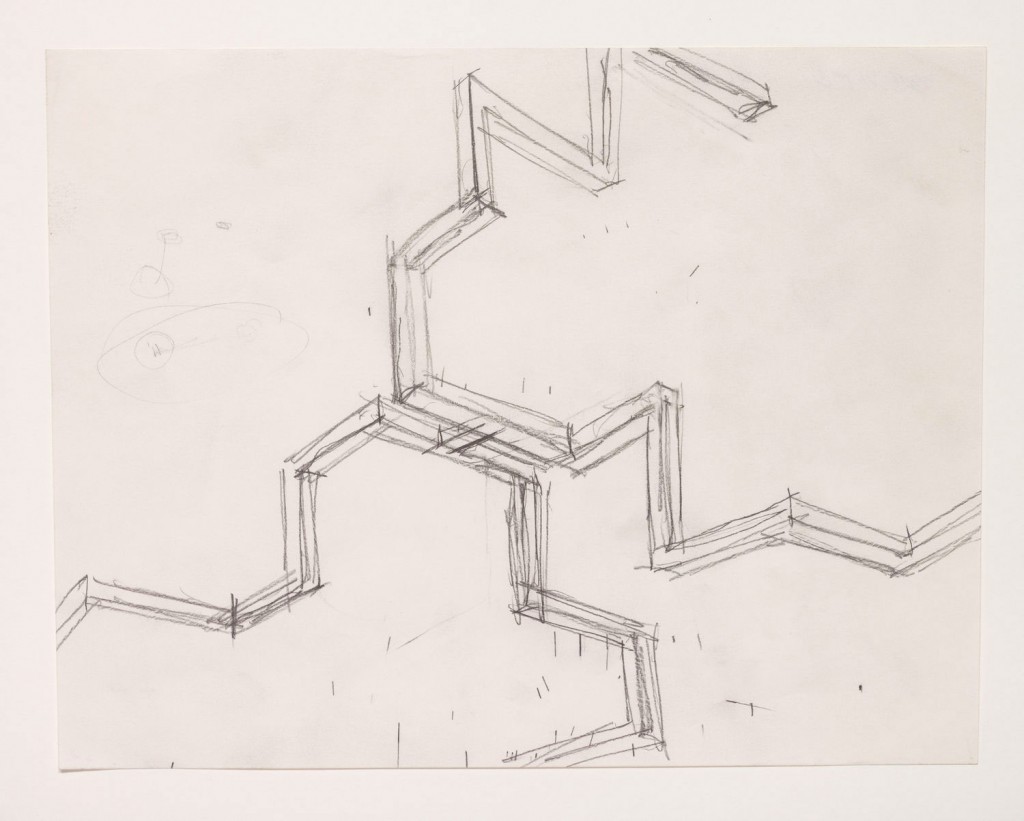 ART-PRESENTATION:Paul McCarthy, Head Space / Drawings 1963-2019 ...