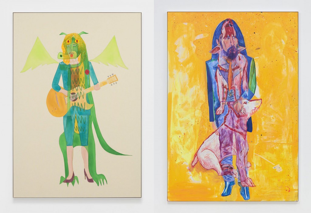 ART CITIES:Los Angeles-Jason Fox – dreamideamachine ART VIEW