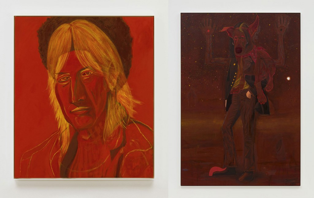ART CITIES:Los Angeles-Jason Fox – dreamideamachine ART VIEW