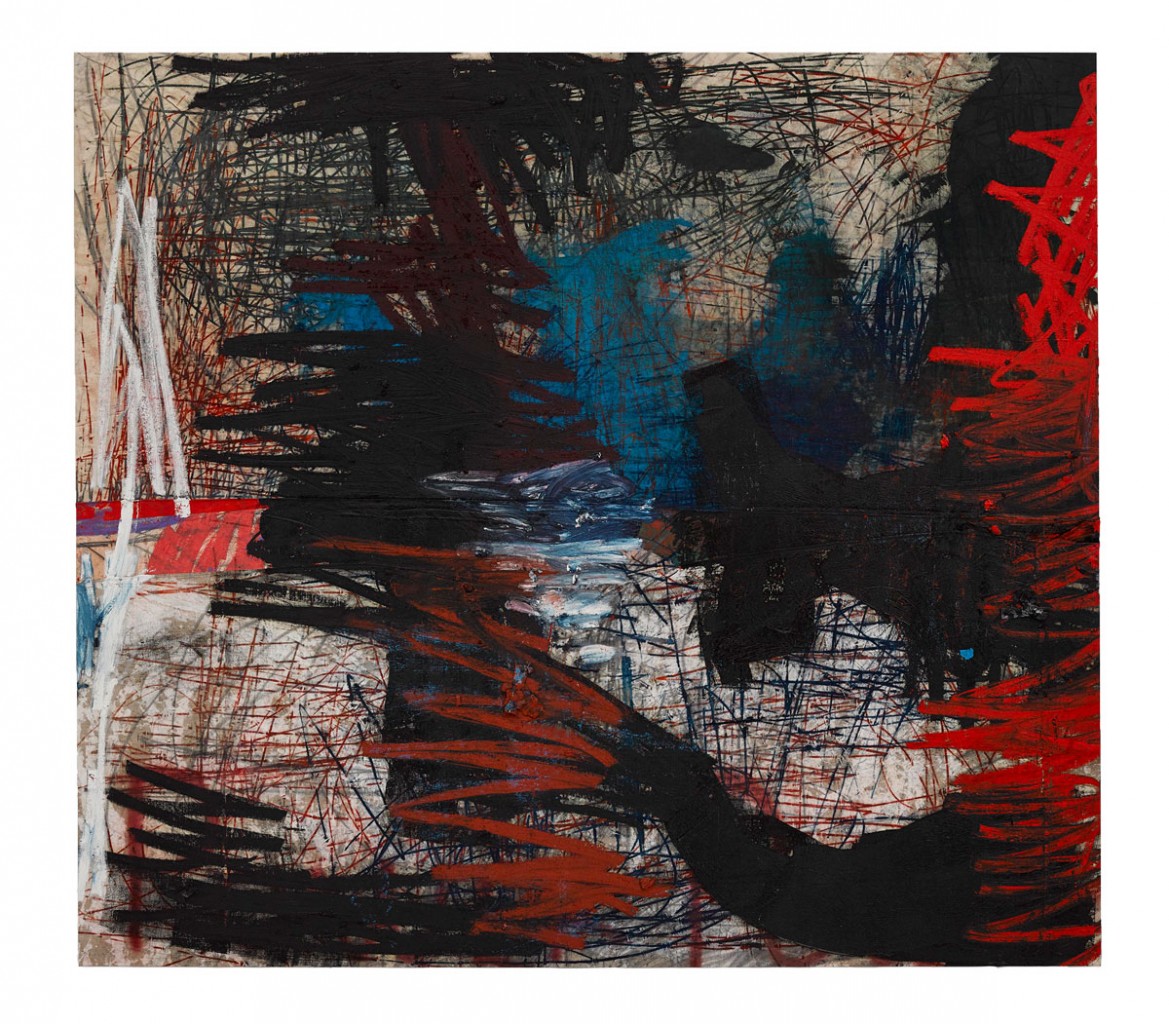 ART-PRESENTATION: Oscar Murillo-News – dreamideamachine ART VIEW