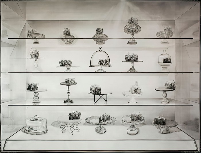ART CITIES:Brussels-Lu Chao – dreamideamachine ART VIEW