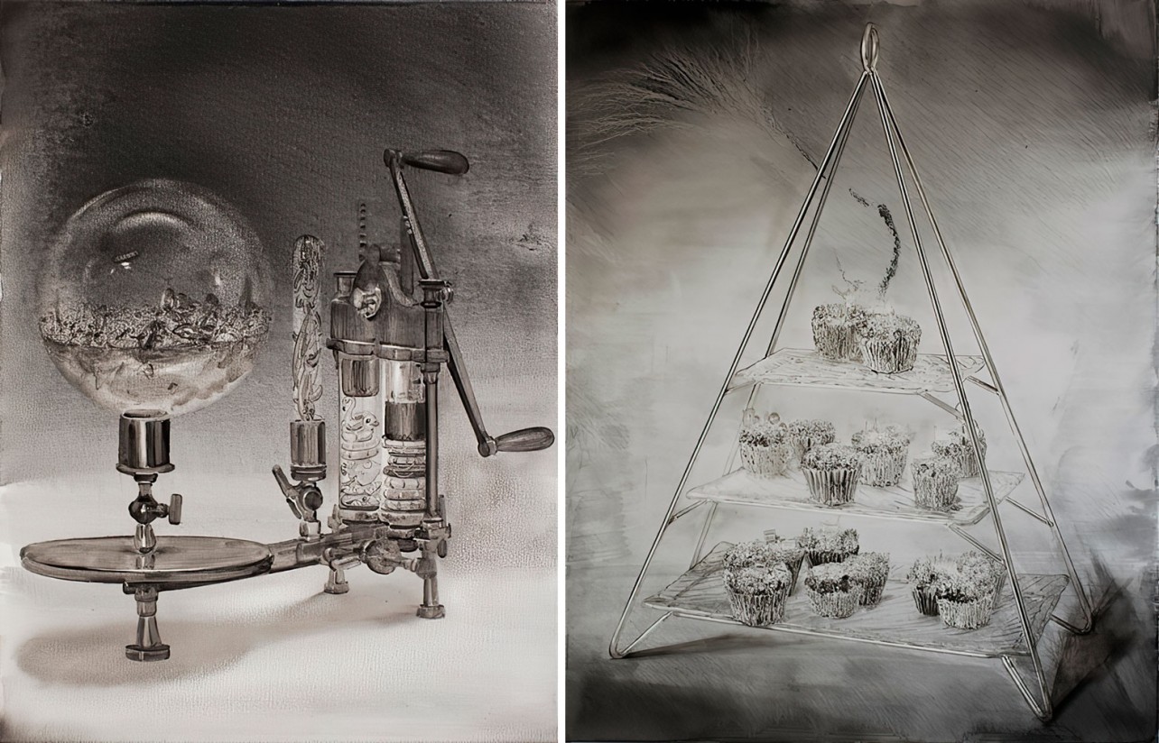 ART CITIES:Brussels-Lu Chao – dreamideamachine ART VIEW