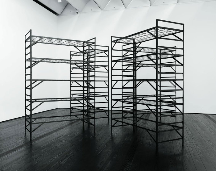 ART-PRESENTATION: Mona Hatoum – dreamideamachine ART VIEW