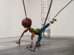 PREVIEW: Jordan Wolfson – dreamideamachine ART VIEW