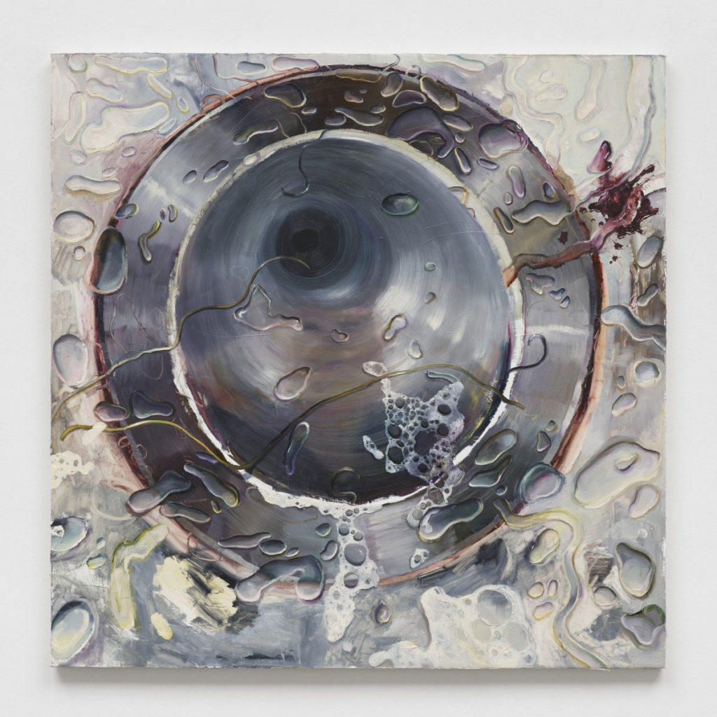 PRESENTATION: Danica Lundy-Stop Bath – dreamideamachine ART VIEW