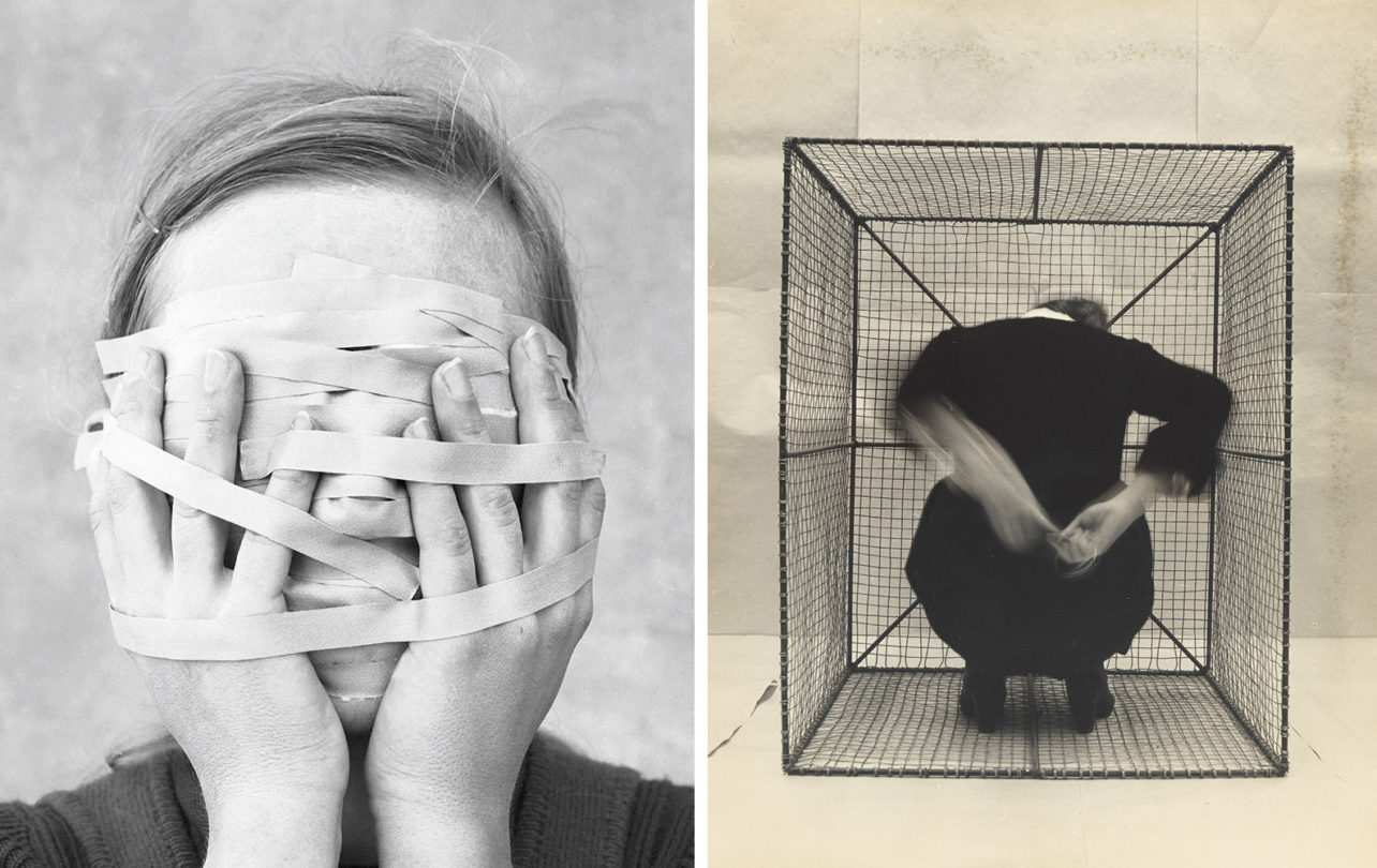 PHOTO: A Feminist Avant–Garde – dreamideamachine ART VIEW