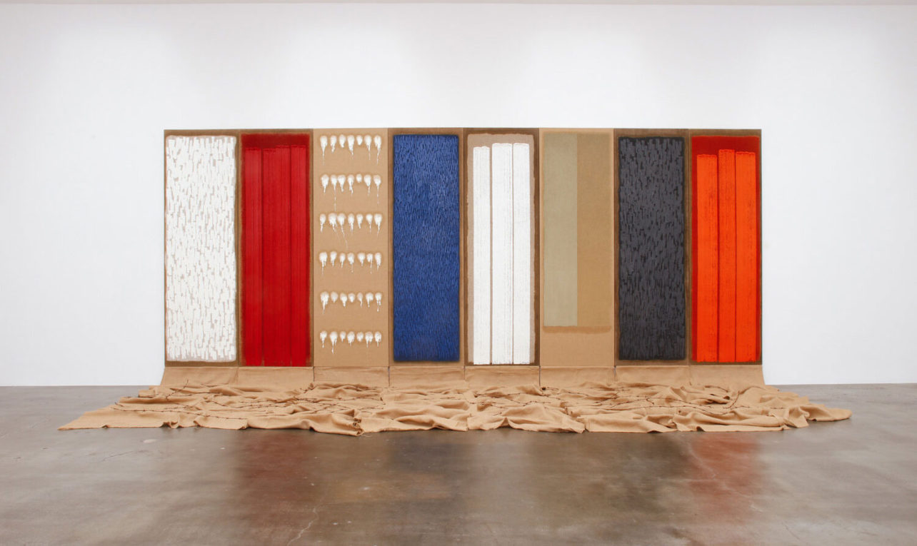 ART CITIES: Los Angeles-Ha Chong Hyun – dreamideamachine ART VIEW
