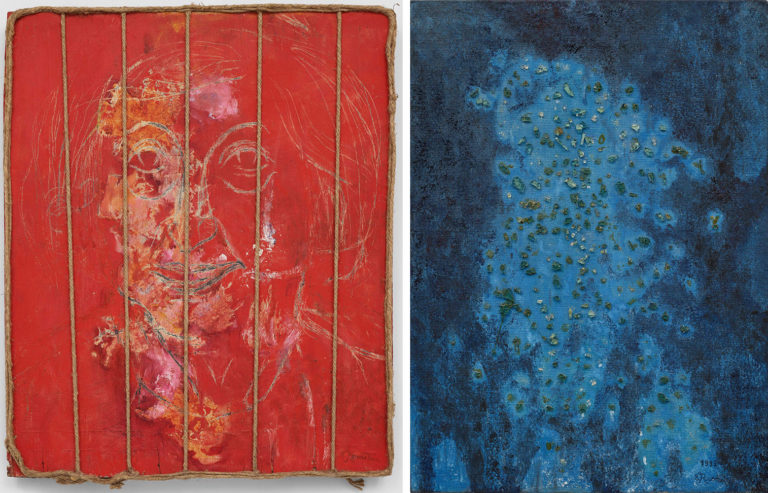 ART CITIES: Zurich-Erna Rosenstein – dreamideamachine ART VIEW
