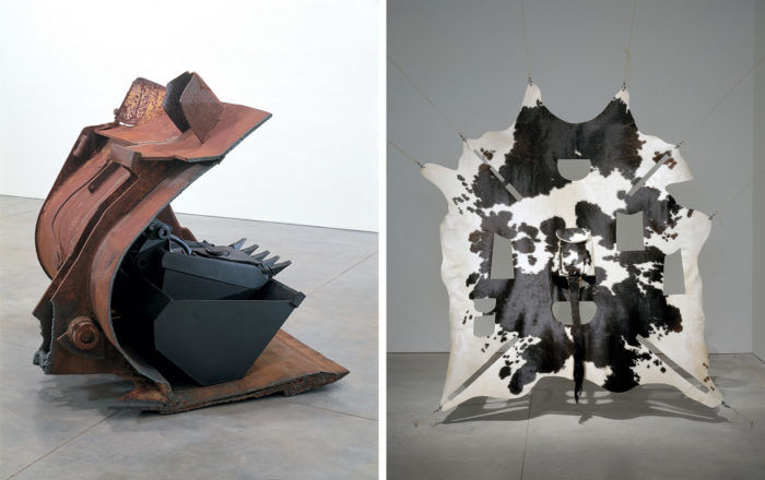 Janine Antoni (19/1/1964- ) – dreamideamachine ART VIEW
