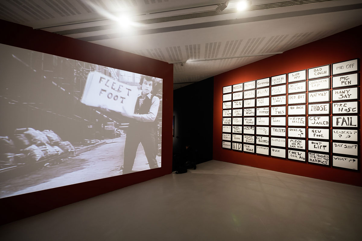 ART CITIES: Rome-Bob Dylan – dreamideamachine ART VIEW