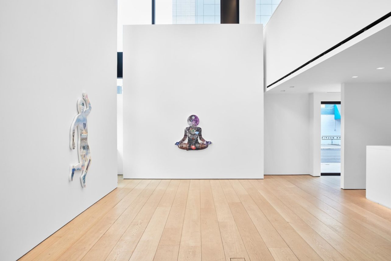 PRESENTATION: Tony Oursler-mAcHiNe E.L.F. – dreamideamachine ART VIEW